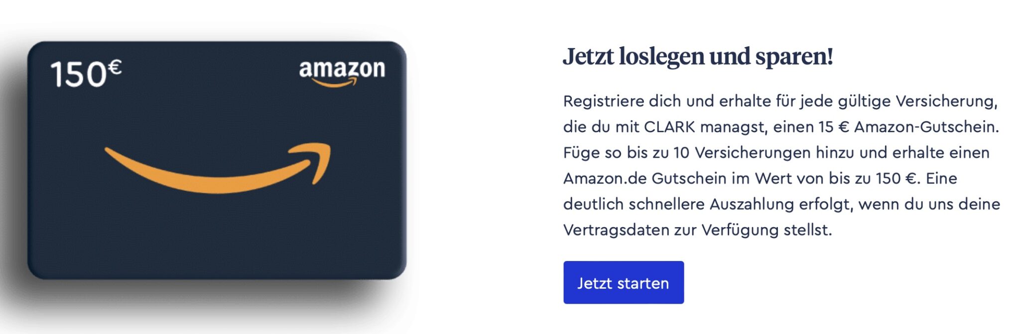 Clark App, Check24 Gold Club und die Risiken der Apps