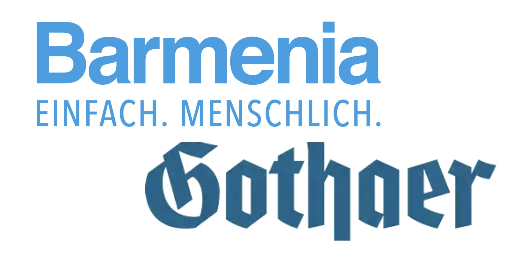 Barmenia und Gothaer fusionieren – Versicherungsmakler Sven Hennig